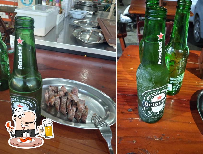 BEBÊ GRILL restaurant, Rio de Janeiro - Restaurant reviews