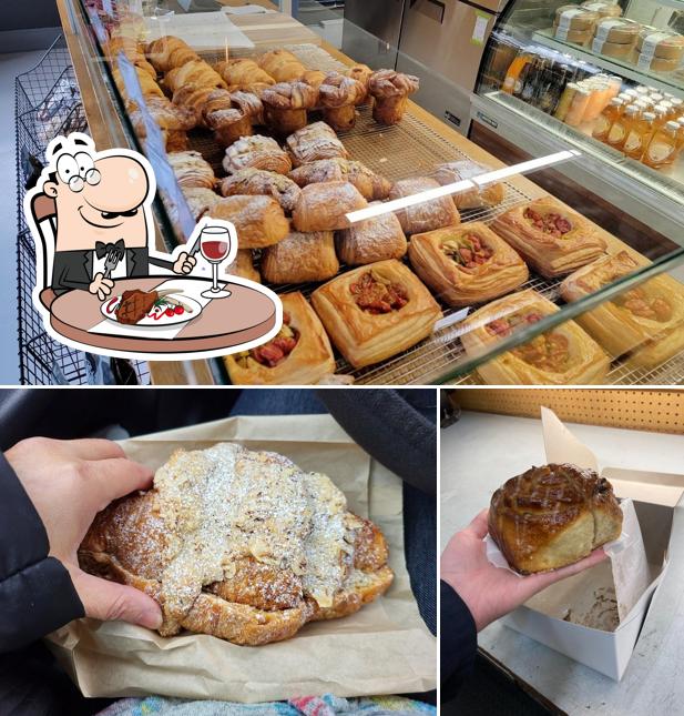 Blacksmith Bakery, Maple Ridge - Restaurant menu, prices and reviews