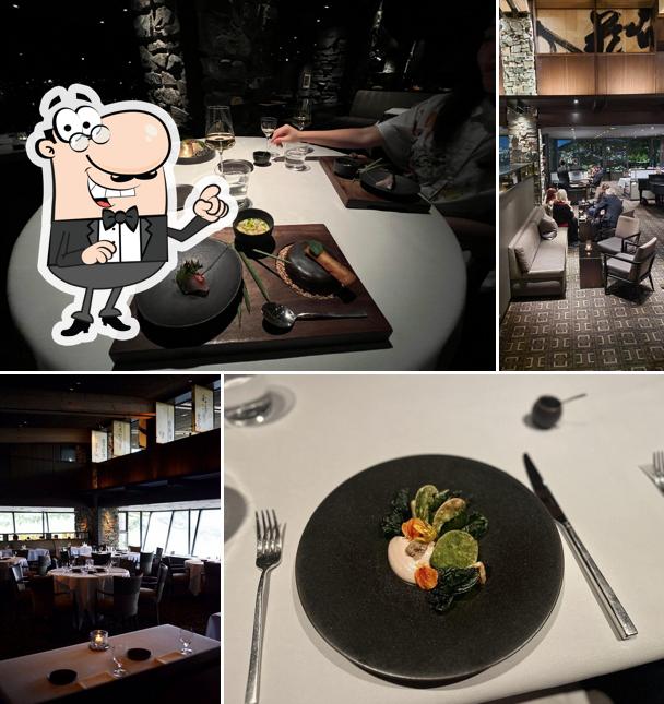 Canlis in Seattle - Restaurant reviews