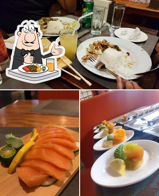 Chikuzai Japanese Dishes, City of Balanga - Restaurant menu, prices and ...