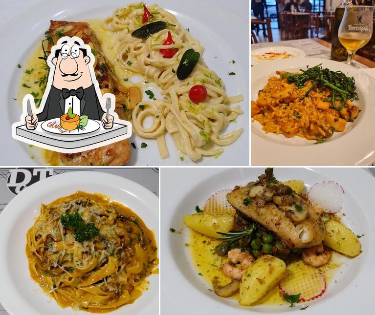 Restaurante Tarantino, Rio de Janeiro - Restaurant menu, prices and reviews