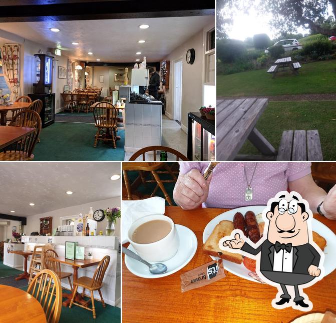 Deep Mill Diner, Great Missenden - Restaurant menu, prices and reviews