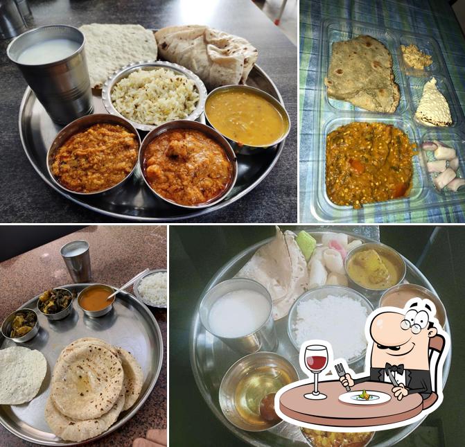 Gamthi Kathiyawadi And Punjabi, Vadodara - Restaurant menu, prices and ...