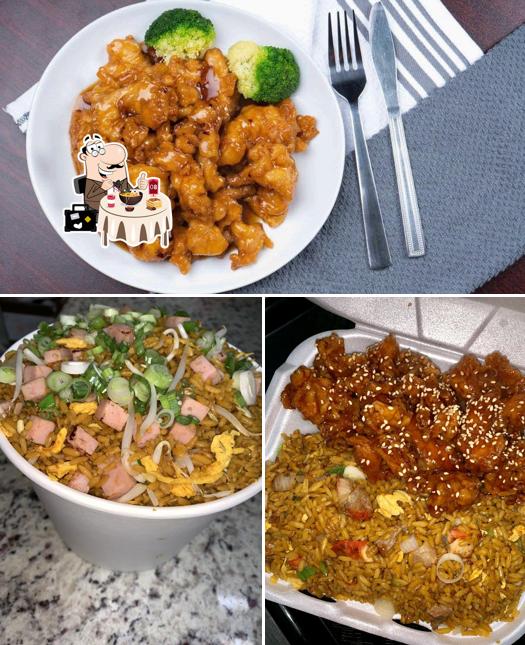 Golden Star Chinese Restaurant in Hialeah - Restaurant menu and reviews
