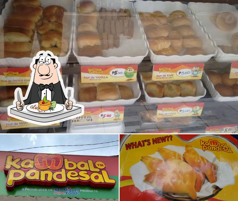 Kambal Pandesal restaurant, Cebu City, Tres de Abril St - Restaurant ...