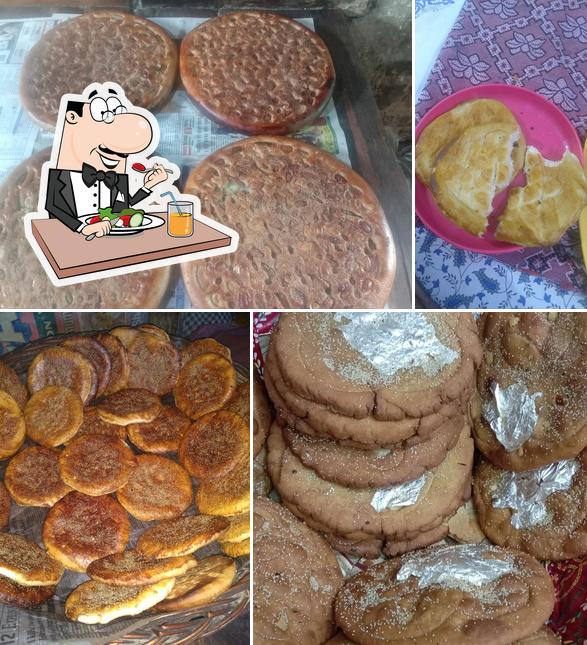Kashmiri Bakery Shalimar Garden, Ghaziabad - Restaurant reviews