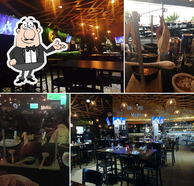 La 3a Ronda restaurant, Puebla City, Av 9 Pte 2317 - Restaurant reviews