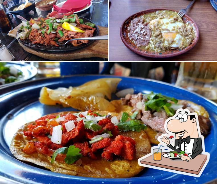 Restaurante Los Compadres, Saltillo, Perif. Luis Echeverría 268 ...