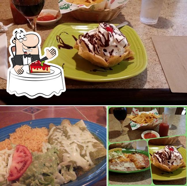 Mi Patron, 13995 Wards Rd in Lynchburg - Restaurant menu and reviews