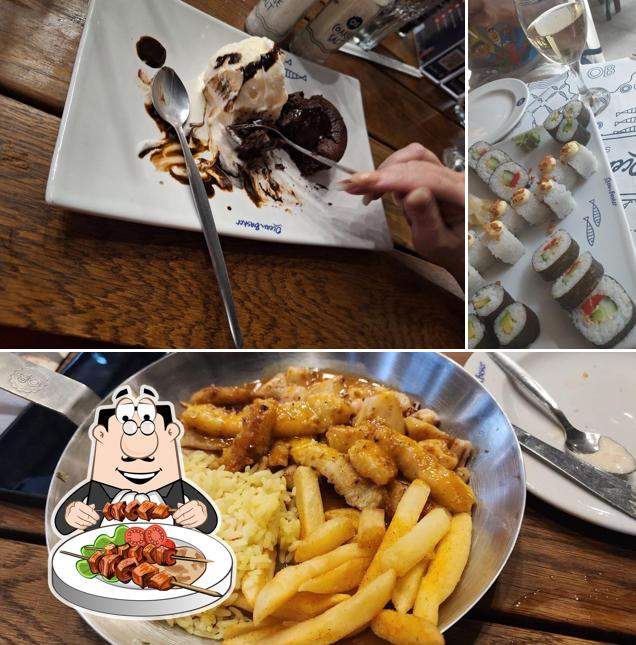 Best restaurants in Cresta Shopping Centre Mall - Restaurant Guru