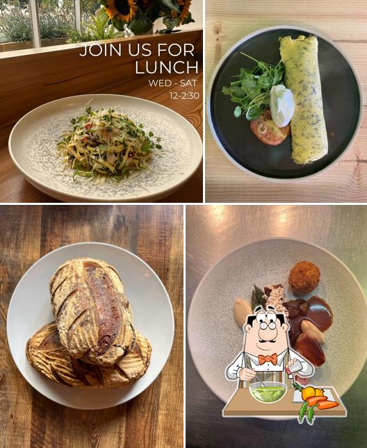 Origin 101 in Moira - Restaurant reviews