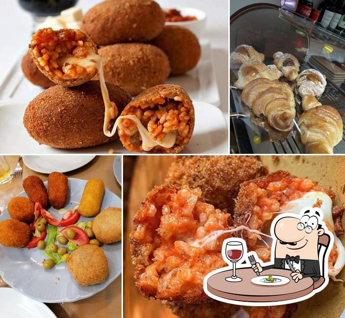 Paninoteca da Pietro, Roma - Menu del ristorante, prezzi e recensioni