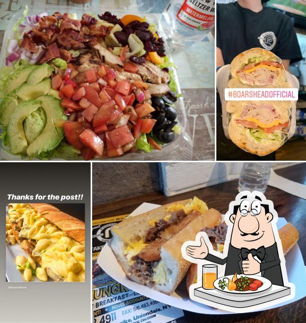 Pantano's Gourmet Uniondale in Uniondale - Restaurant menu and reviews