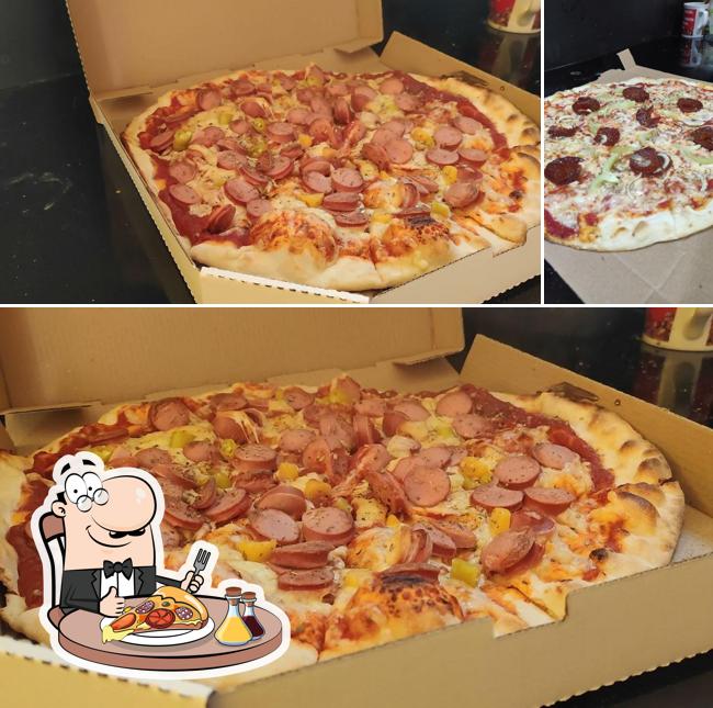 Pizzeria & fastfood Dalton, Vogošća - Restaurant menu, prices and reviews