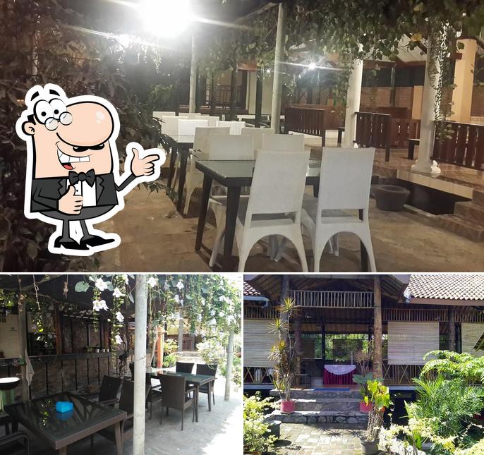 Respati Restoran dan Hall, Madigondo - Menú del restaurante, precios y ...