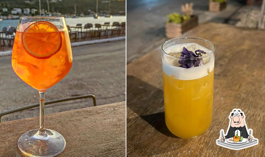 Rhapsody Cafe & Bar, Tabanan - Restaurant reviews