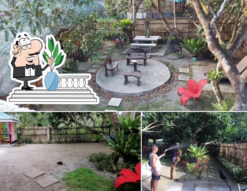 Rodriguez's Rest House, Quezon - Restaurant reviews