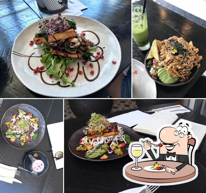 Sozo Café, Tweed Heads - Restaurant menu, prices and reviews