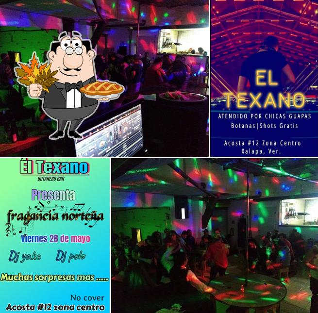 El TEXANO, Xalapa Enríquez - Menú del restaurante, precios y reseñas