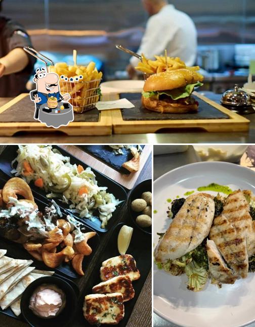 The Eate Restaurant, Dulwich Hill - Restaurant menu, prices and reviews