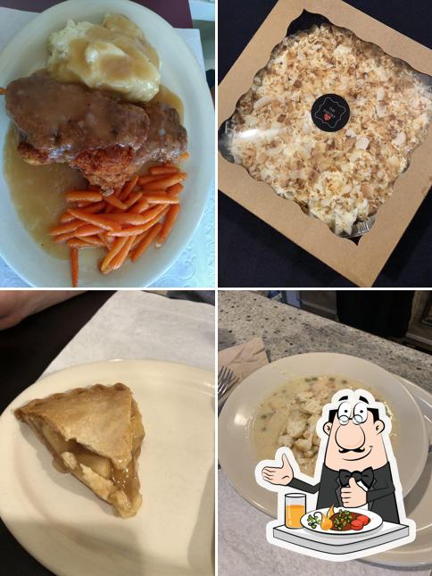 The Hartville Pantry, Hartville - Restaurant menu, prices and reviews