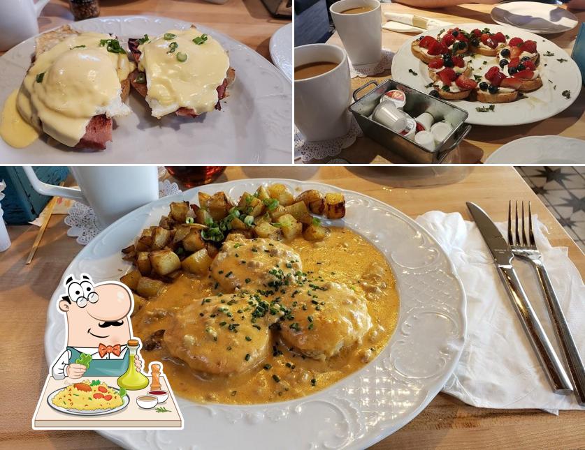 The White Sheep in Orland Park - Restaurant menu and reviews
