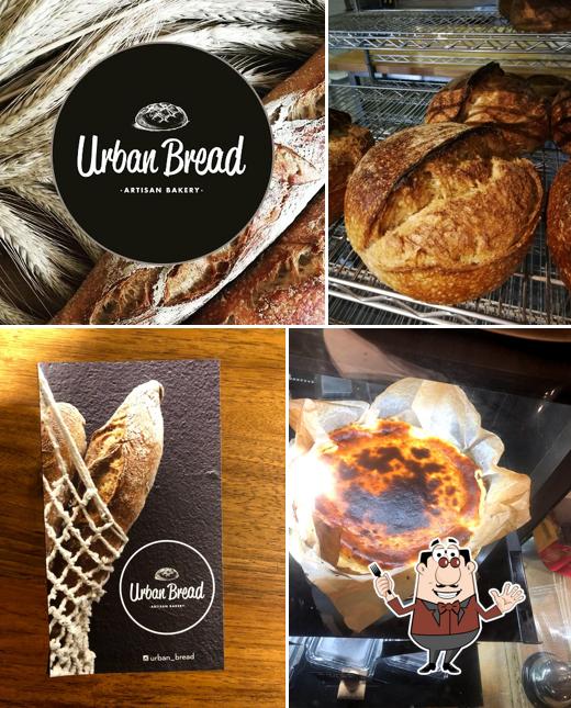 Urban Bread, Istanbul, Gayrettepe Mahallesi - Restaurant reviews