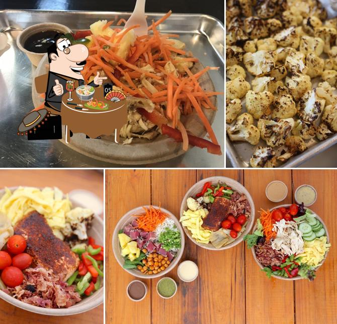 Zen Hen in Hendersonville - Restaurant menu and reviews