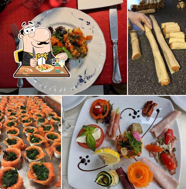 da-claudio, Frederiksberg - Restaurant menu, prices and reviews