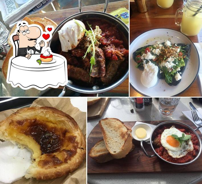 Top 5 restaurants with spanakopita in Perth, october 2024 - Restaurant Guru