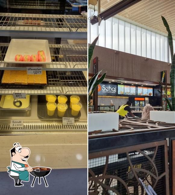Sehaj Indian Food and Sweets in Rouse Hill - Restaurant reviews