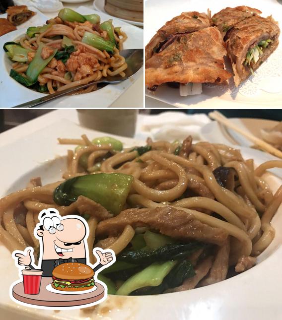 Soup Dumpling Plus, Fort Lee - Restaurant menu, prices and reviews