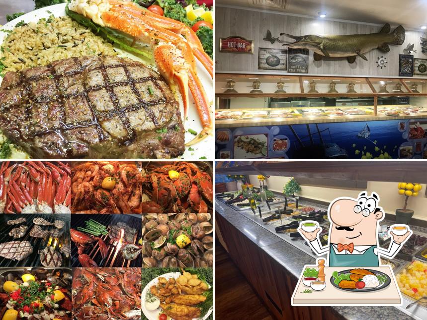 Best fried seafood in Myrtle Beach restaurants, summer 2024 ...