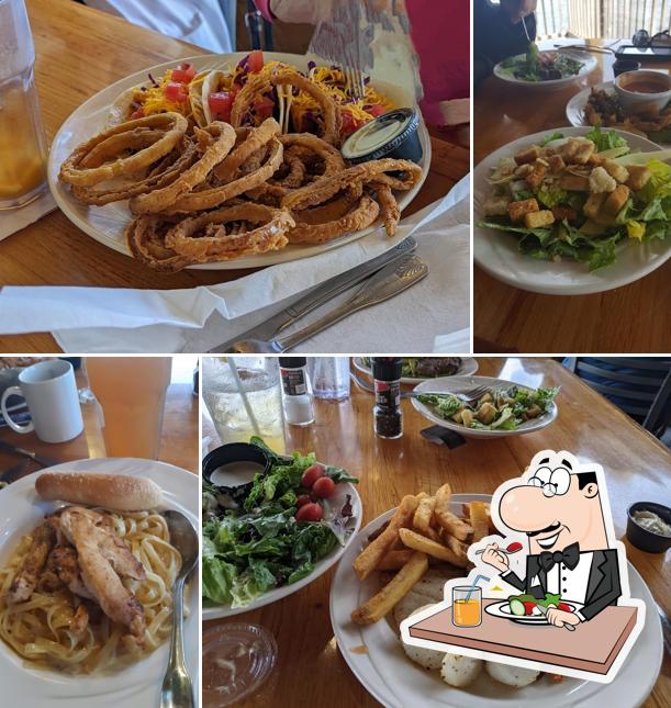 Shiloh's Steak & Seafood, Titusville - Restaurant menu, prices and reviews