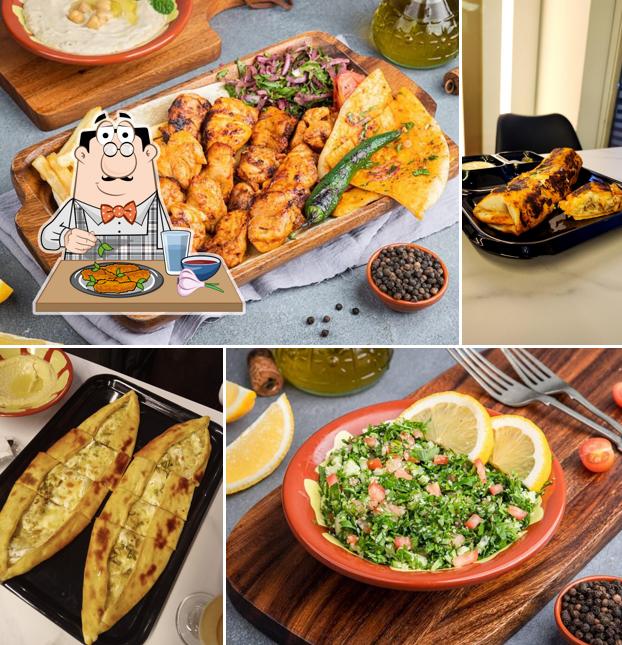 Sultan Al Arab Restaurant - Al Qusais, Dubai - Restaurant menu, prices ...