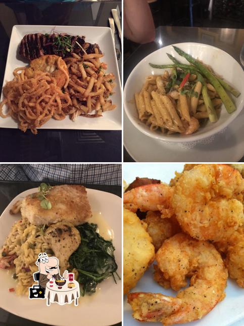 Sundae Cafe at Tybee, 304 1st St in Tybee Island - Restaurant menu and ...