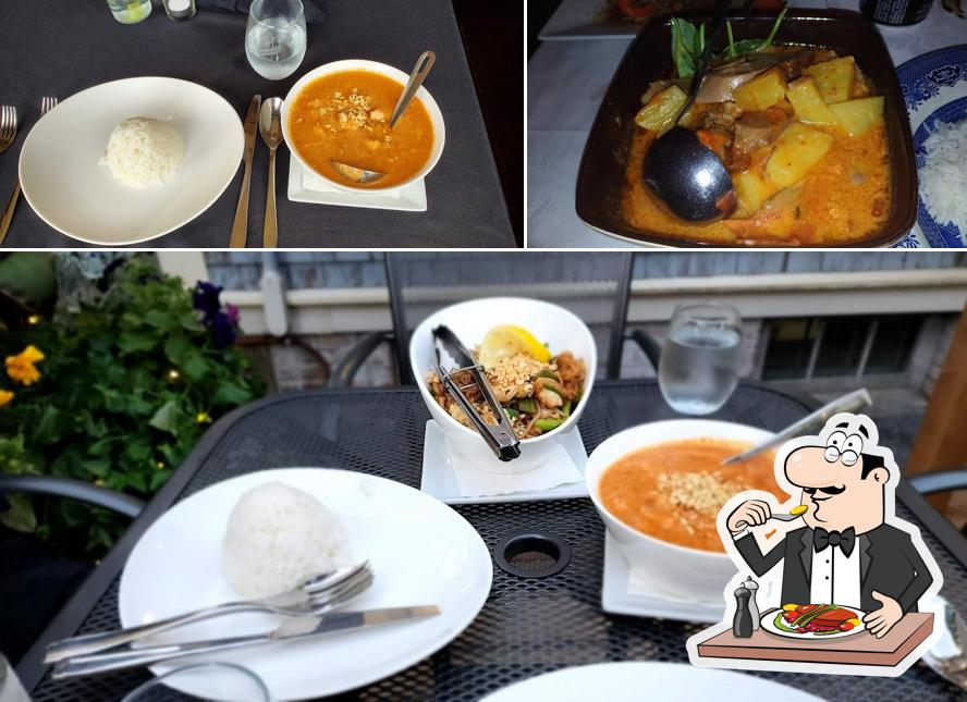 Suwanna, Saint John - Restaurant menu, prices and reviews