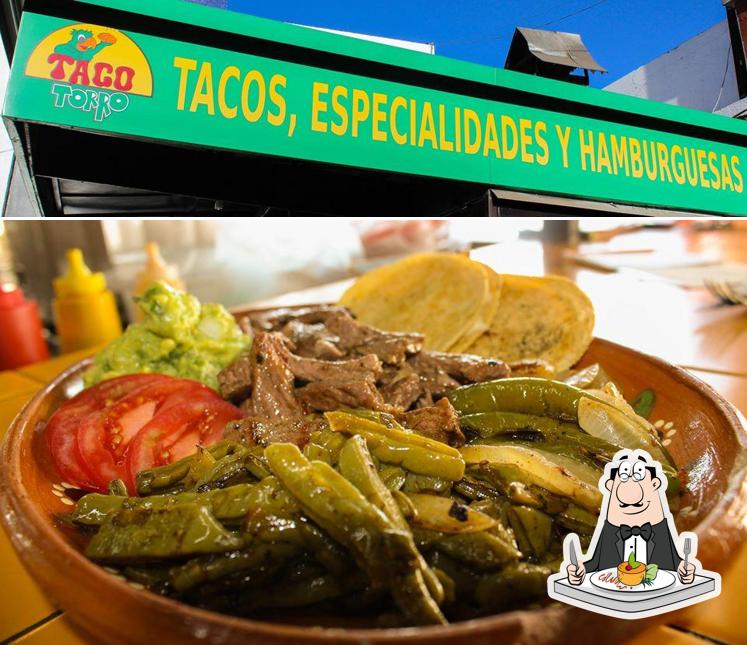 TACO TORRO, Aguascalientes - Restaurant menu, prices and reviews