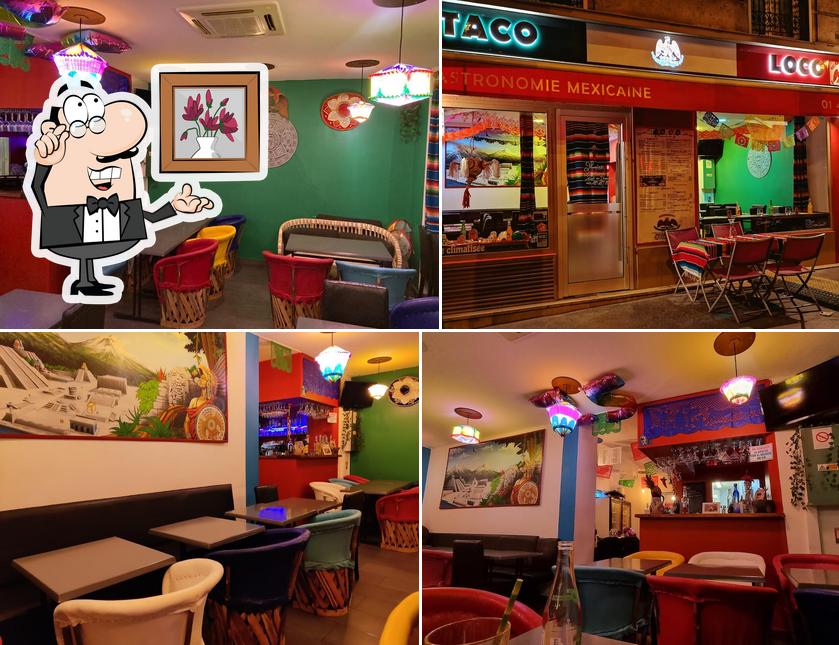Top 10 restaurants with mole in Paris, may 2025 - Restaurant Guru