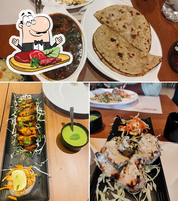 Thamaq Restaurant Bagalur Cross, Bengaluru - Restaurant menu, prices ...