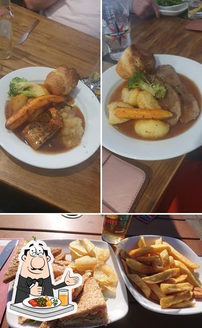 Lifeboat Inn, Selsey - Restaurant menu, prices and reviews