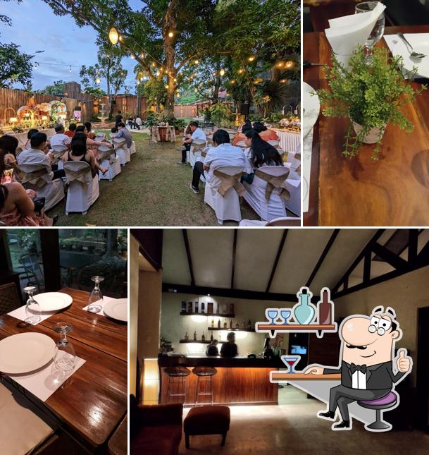 The Mango Tree Restaurant, Iloilo City - Restaurant menu, prices and ...