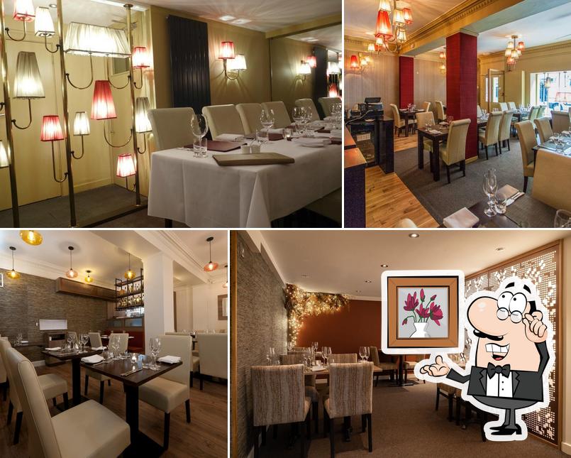 Find the best place to eat in Edinburgh, winter 2023 - Restaurant Guru