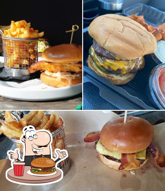 Mad Cow in Eagan - Restaurant menu and reviews