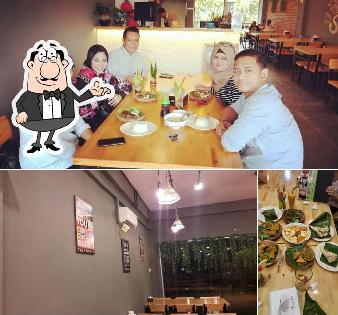 DPR (Daun Pisang Resto), Batam - Restaurant menu, prices and reviews