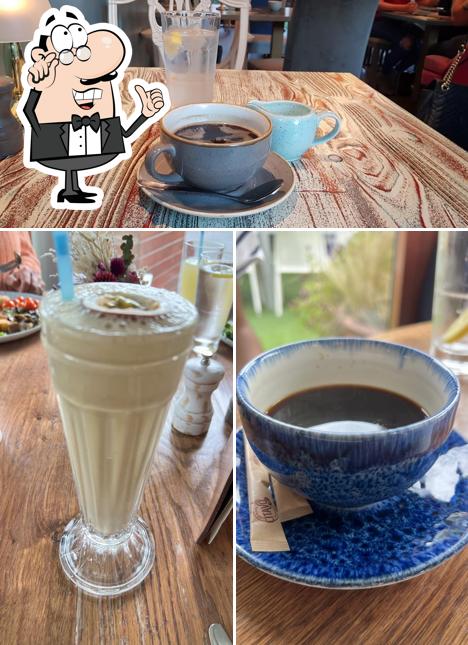 Gourmet Food Parlour Santry, Dublin - Restaurant menu, prices and reviews