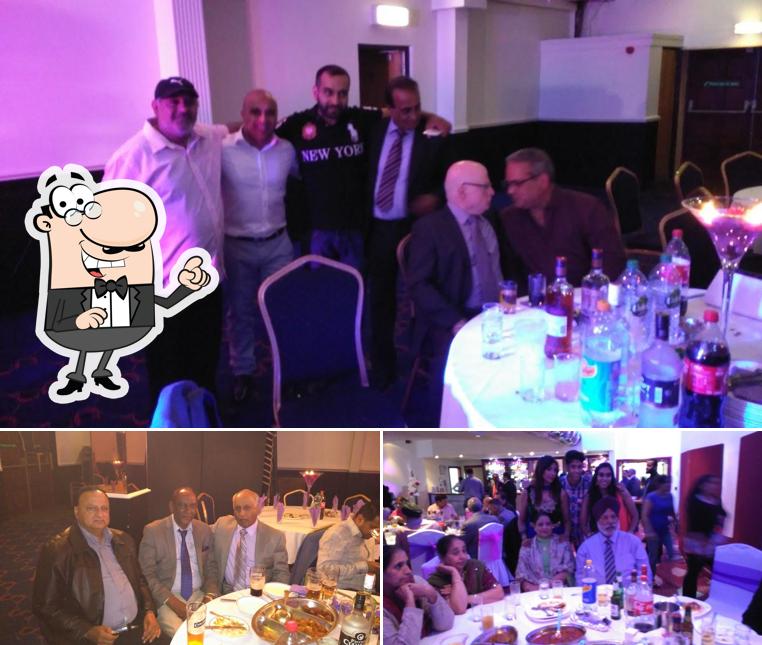 The Builders' Arms, Wolverhampton - Restaurant menu, prices and reviews