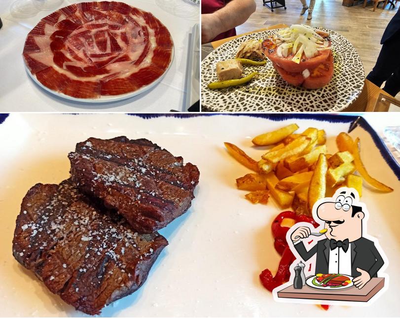 Essentia Restaurante, Tarancón - Menú del restaurante, precios y reseñas