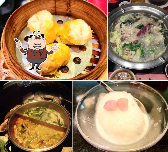 MK Buffet, Bangkok, Ekkamai - Restaurant menu, prices and reviews