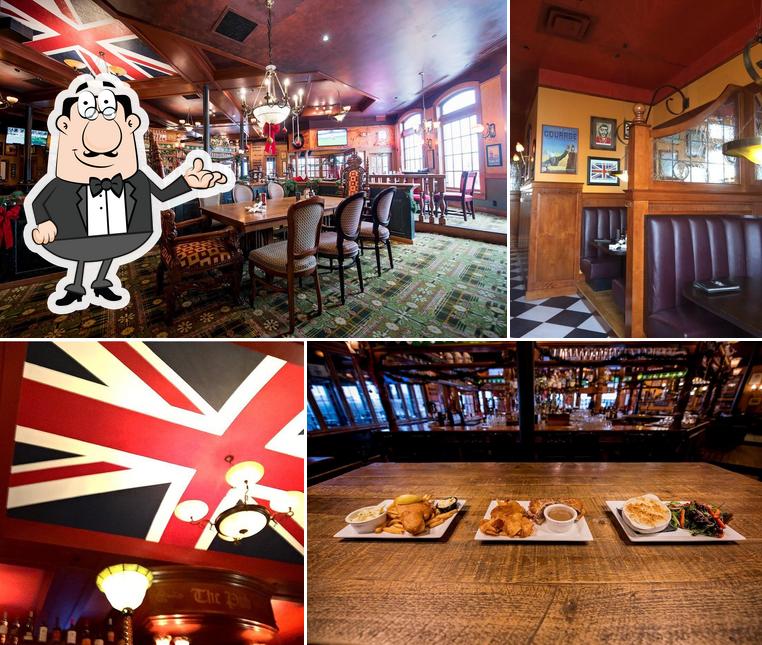 Best restaurants in Crestview Hills Town Center Mall - Restaurant Guru